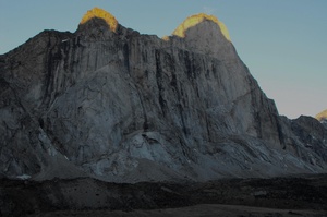 Auyuittuq National Park