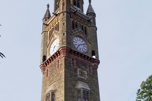 Abberley Clock Tower
