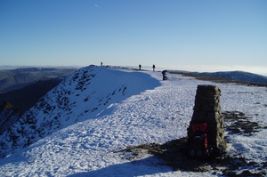 Lake District National Park