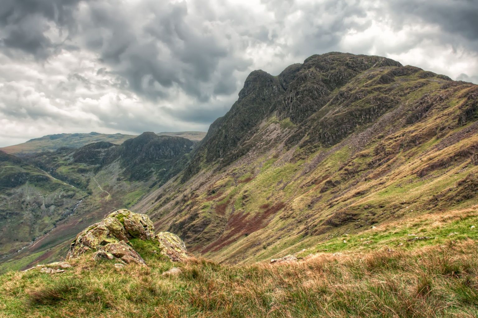 Haystacks (Lake District)
