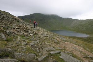 Red Tarn