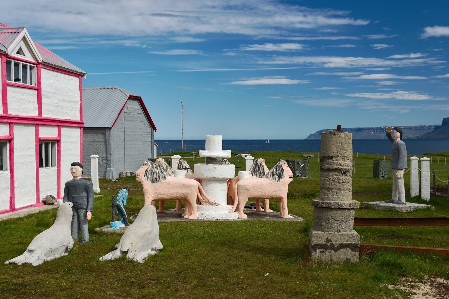 Samúel Jónsson Museum