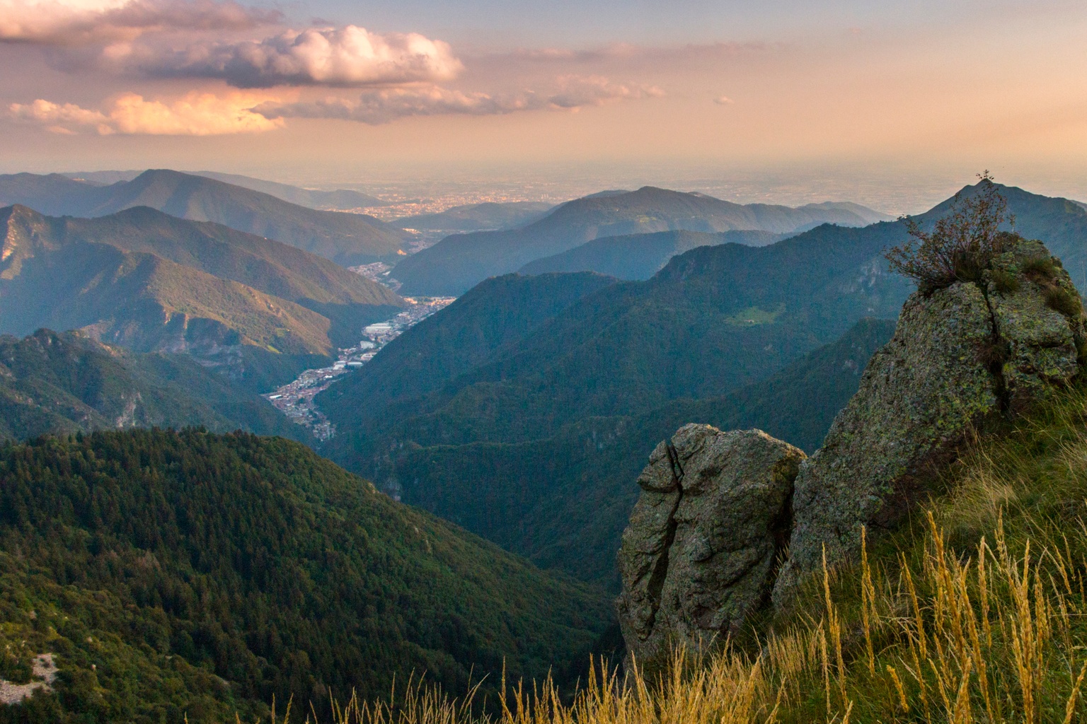 Valley of Lights (Val Trompia)