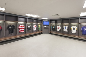 Wembley Stadium