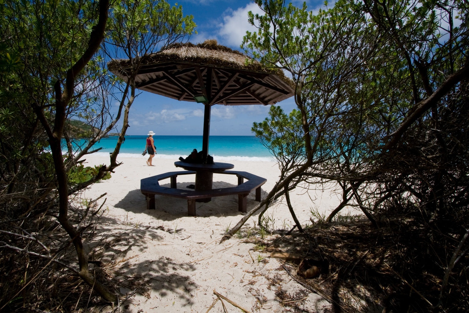 Macaroni Beach