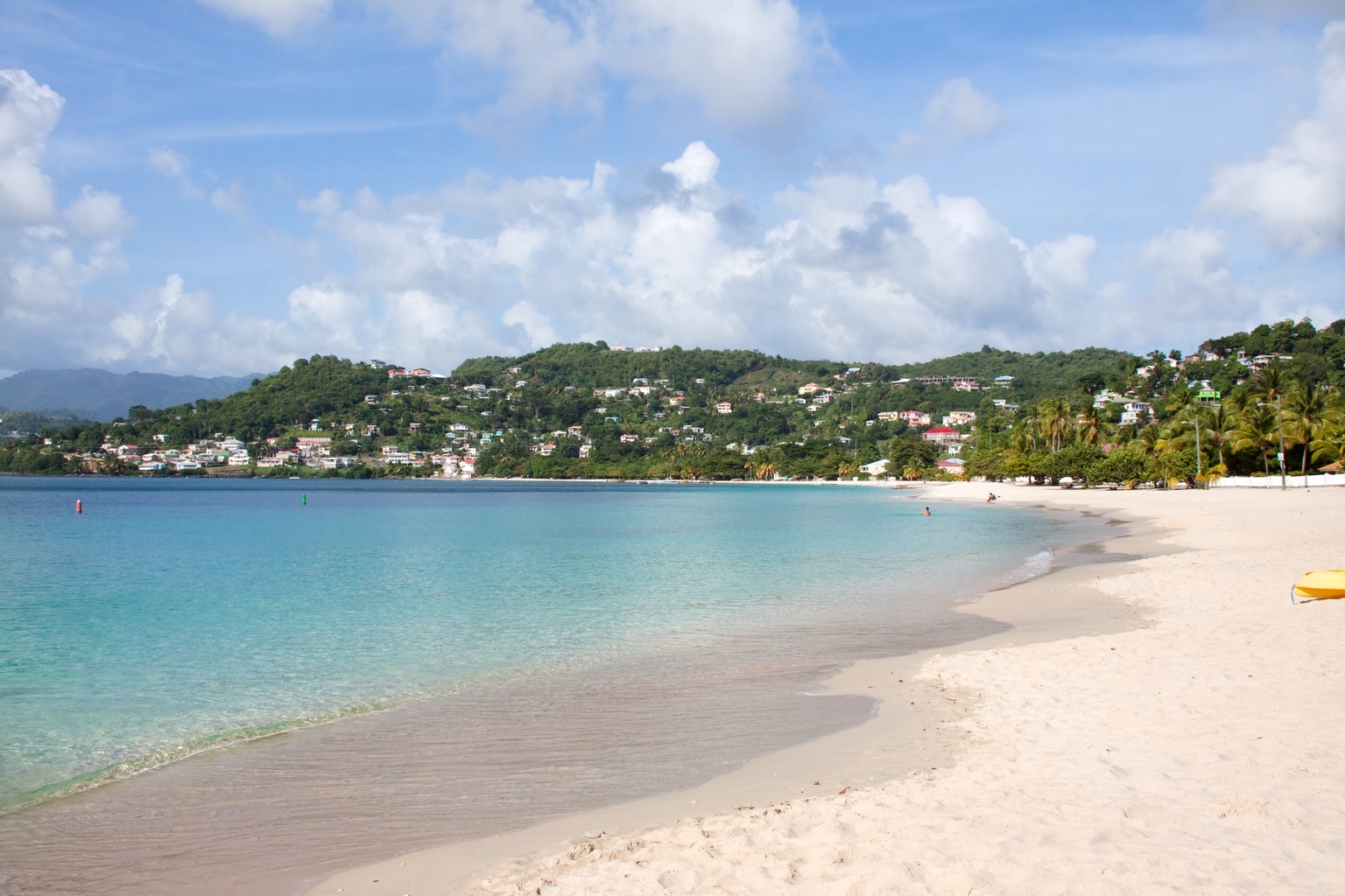 Grand Anse Beach (Grenada)