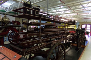 FASNY Museum of Firefighting