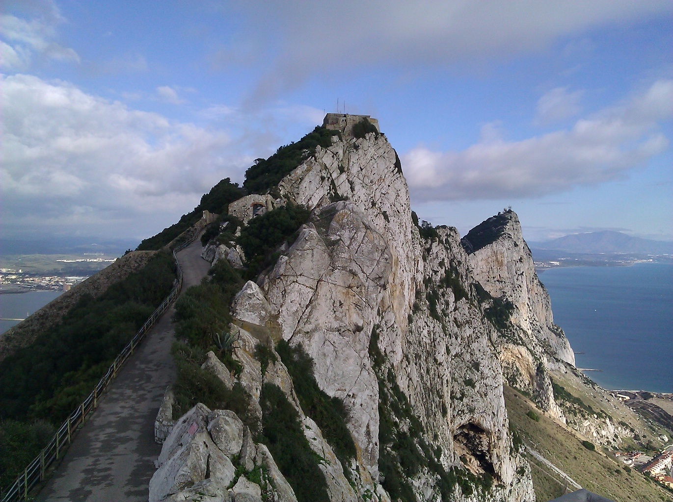 Gibraltar