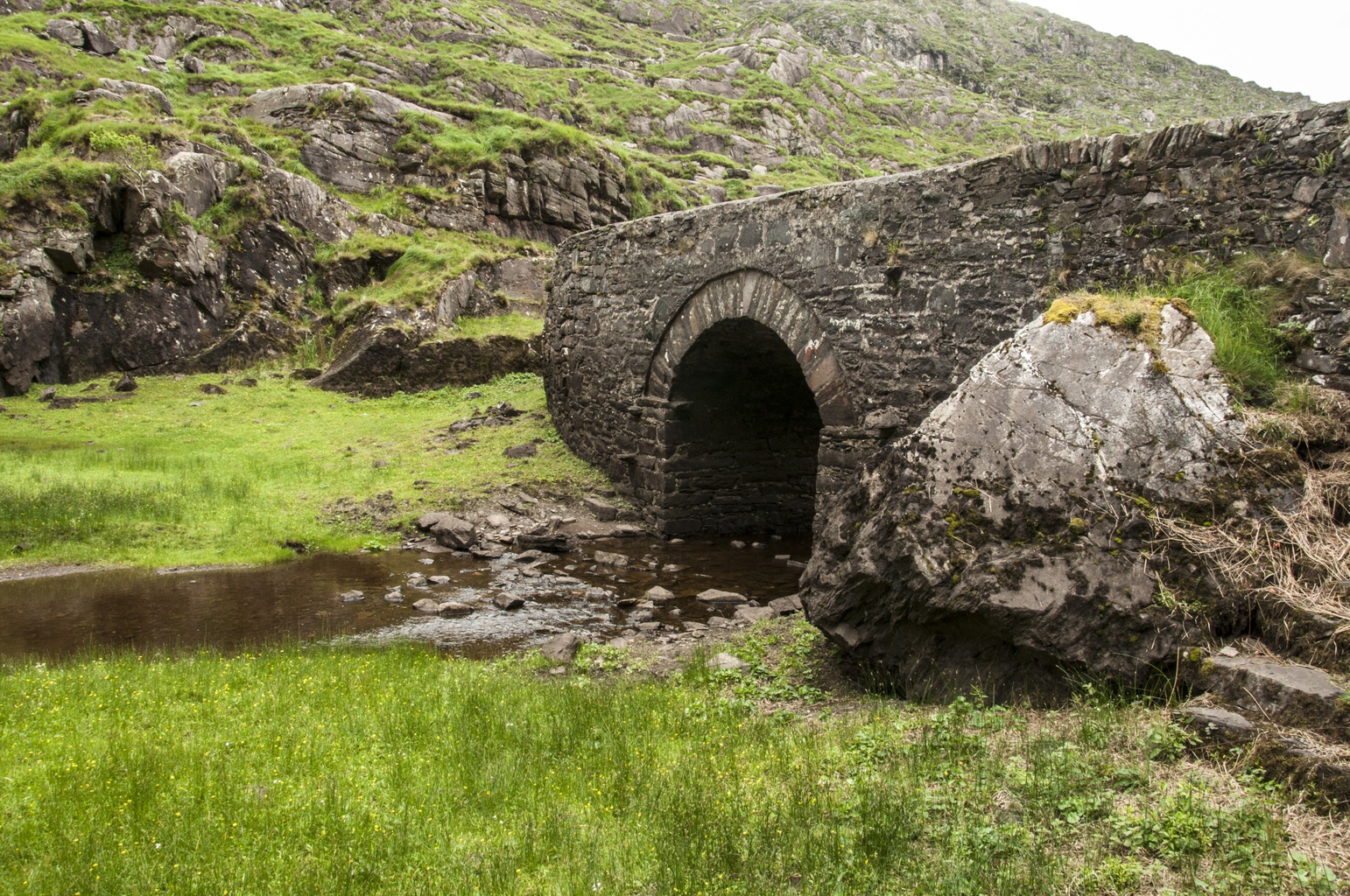 Wishing Bridge