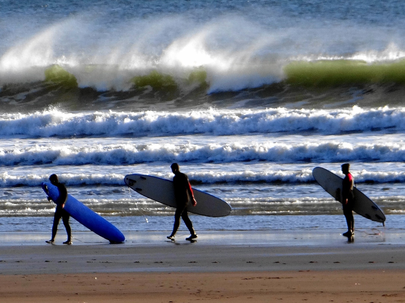 Inch Beach