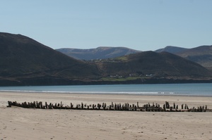 Rossbeigh Beach