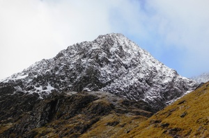 Howling Ridge (Carrauntoohil)