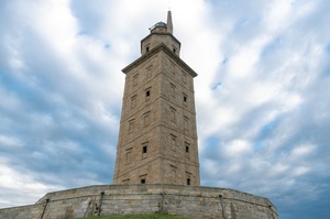 Tower of Hercules