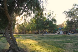 Kit Carson Park (Escondido)