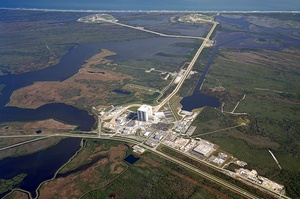 Kennedy Space Center Visitor Complex