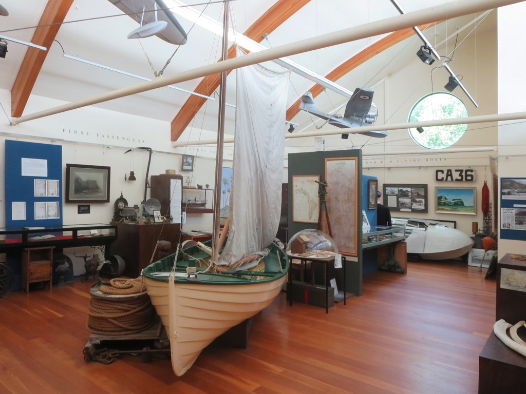 Lord Howe Island Museum