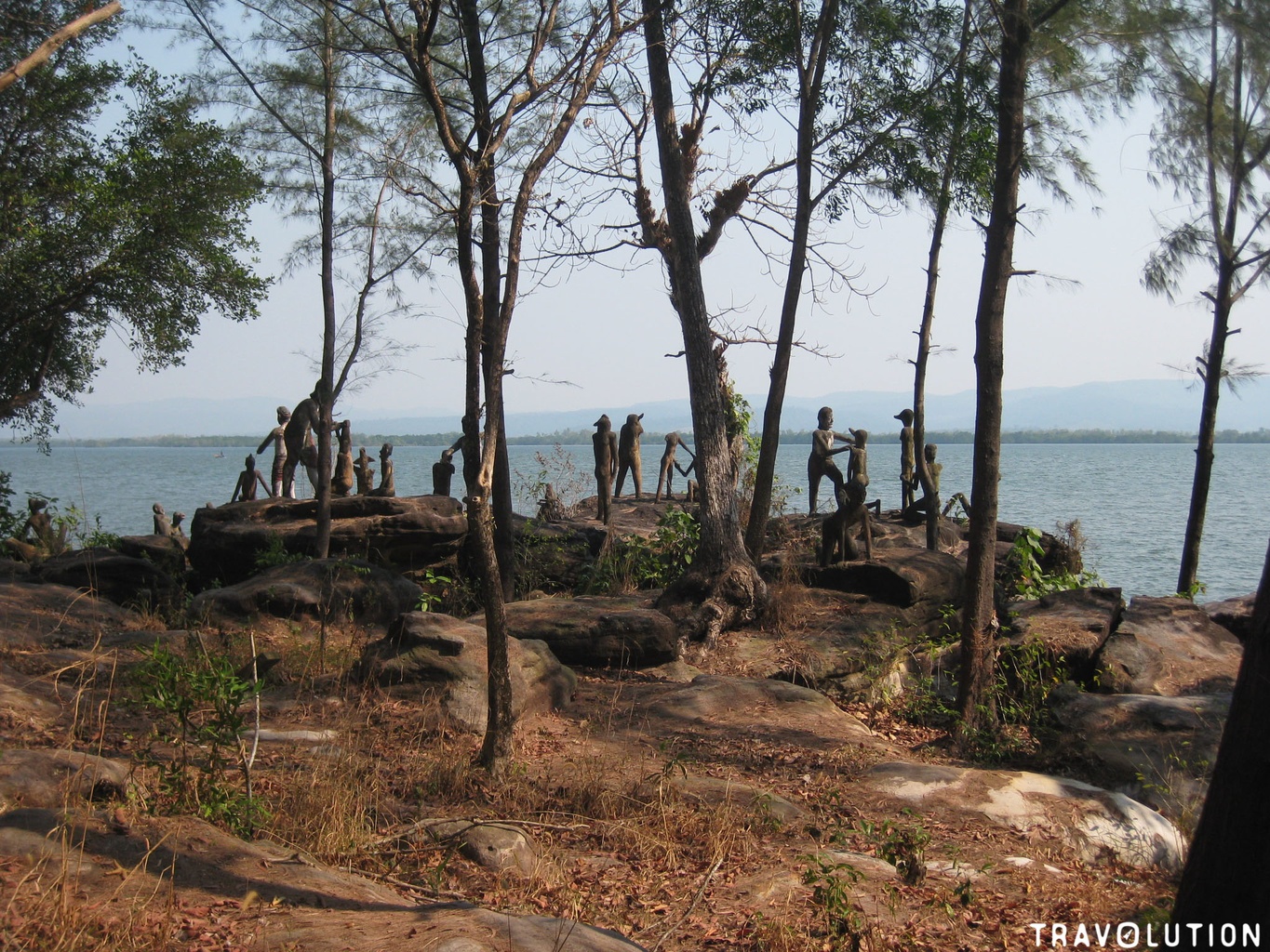 Koh Kong Island