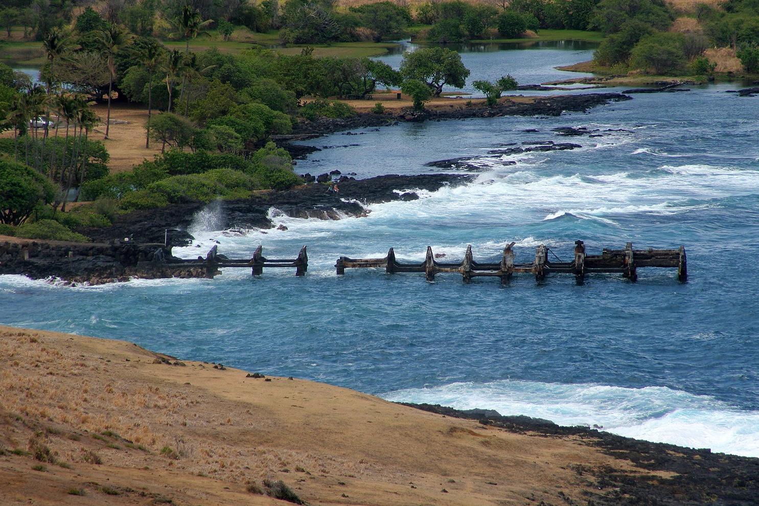 Whittington Beach Park