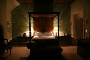 Gregans Castle Hotel