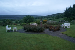 Gregans Castle Hotel