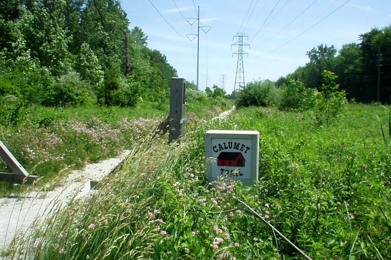 Calumet Trail