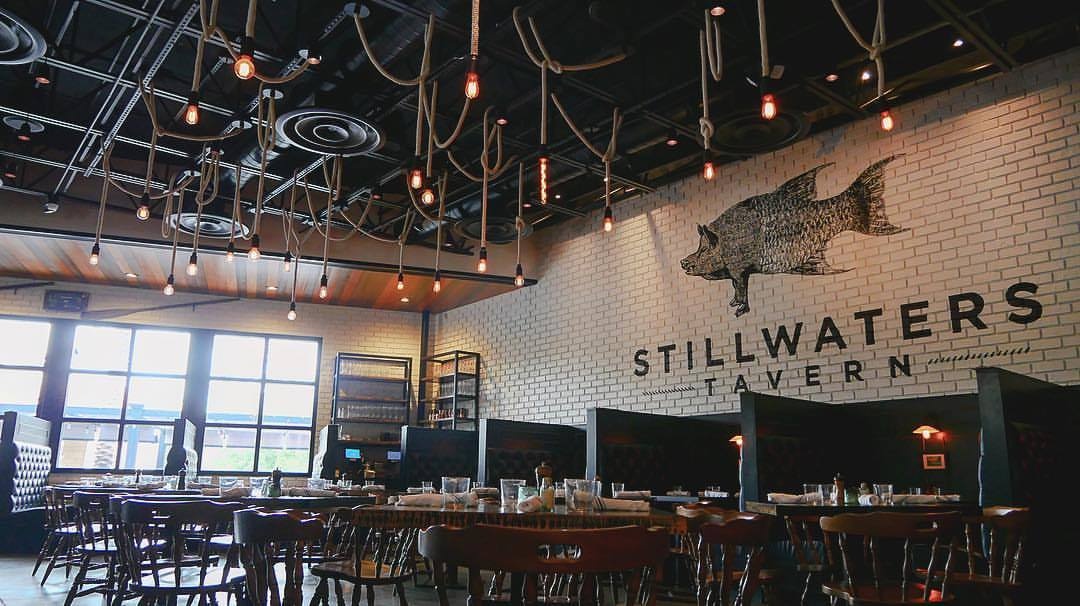 Stillwaters Tavern