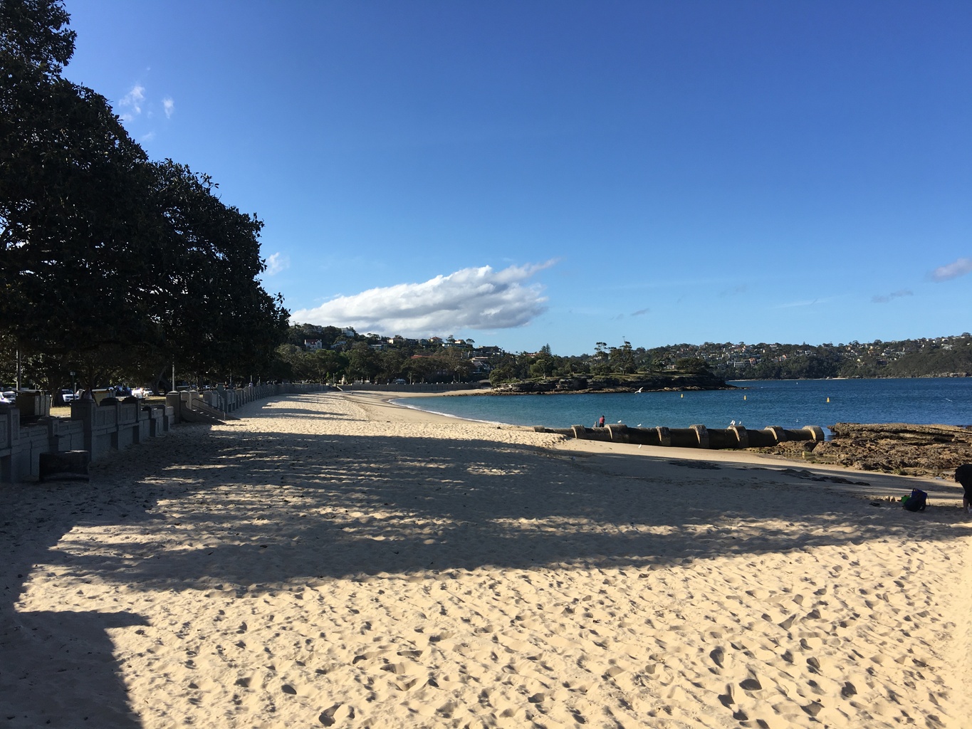 Balmoral Beach