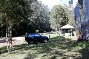 Gloucester River Campground