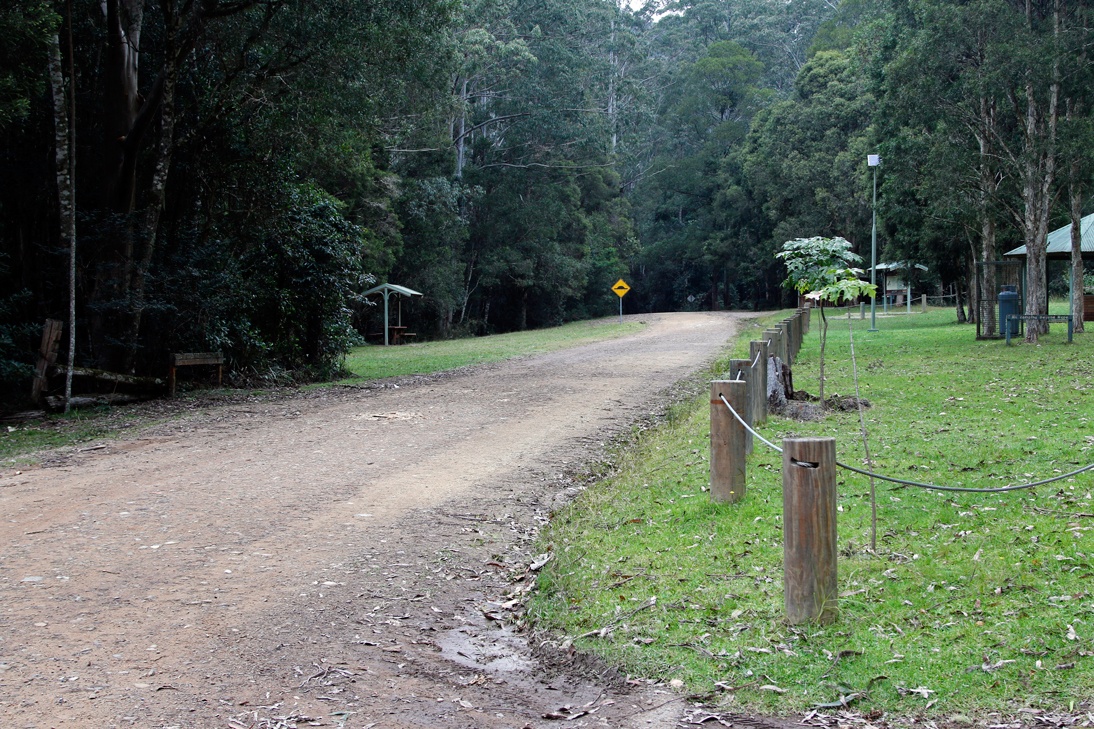 Gloucester River Campground