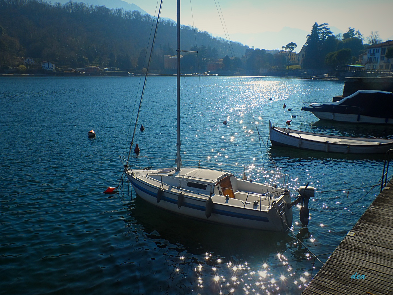 Boat Trip around Koh Rong