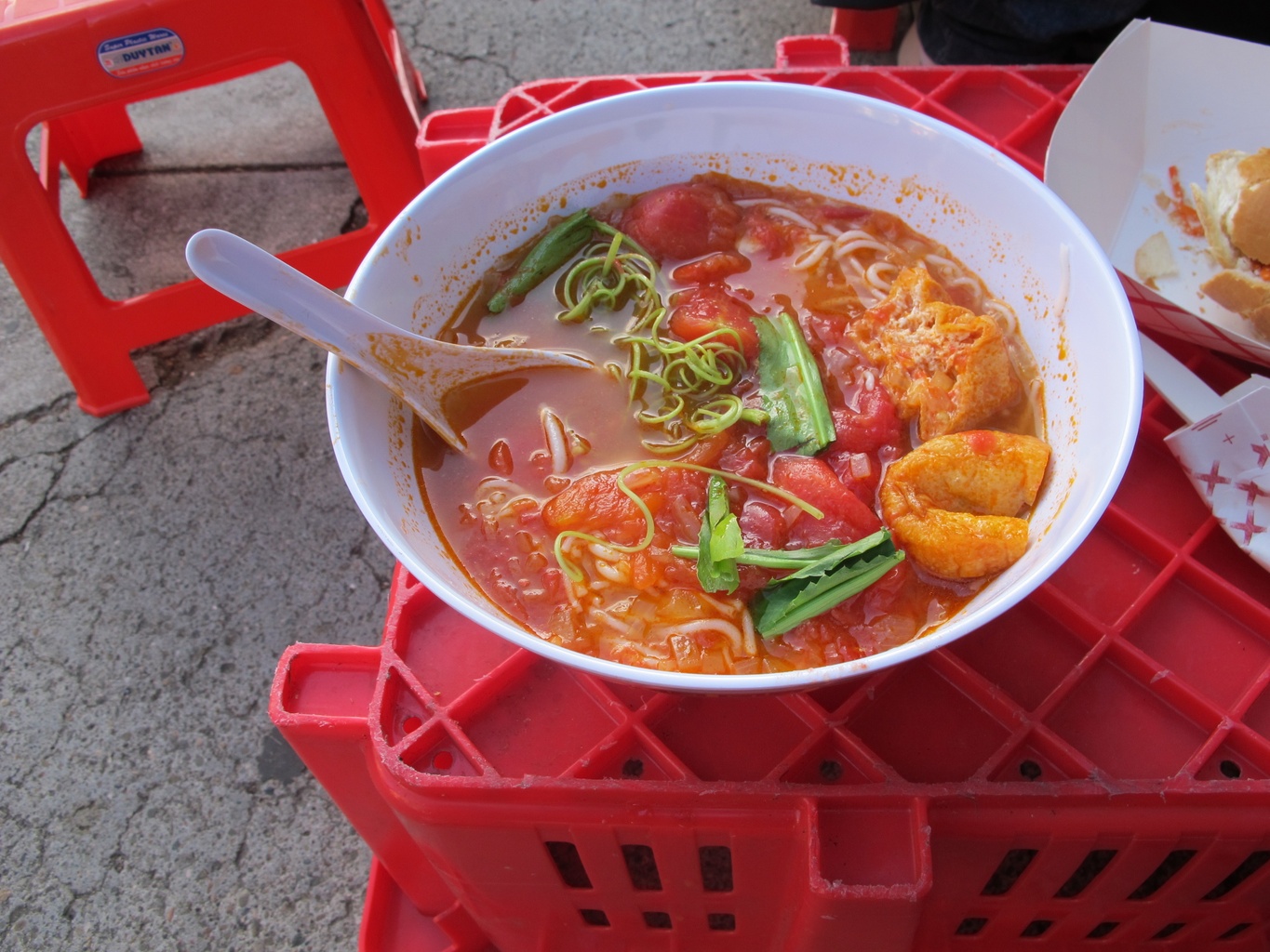 Nom Banh Chok