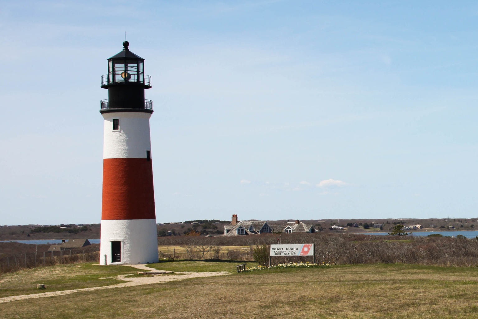 Sankaty Head Light