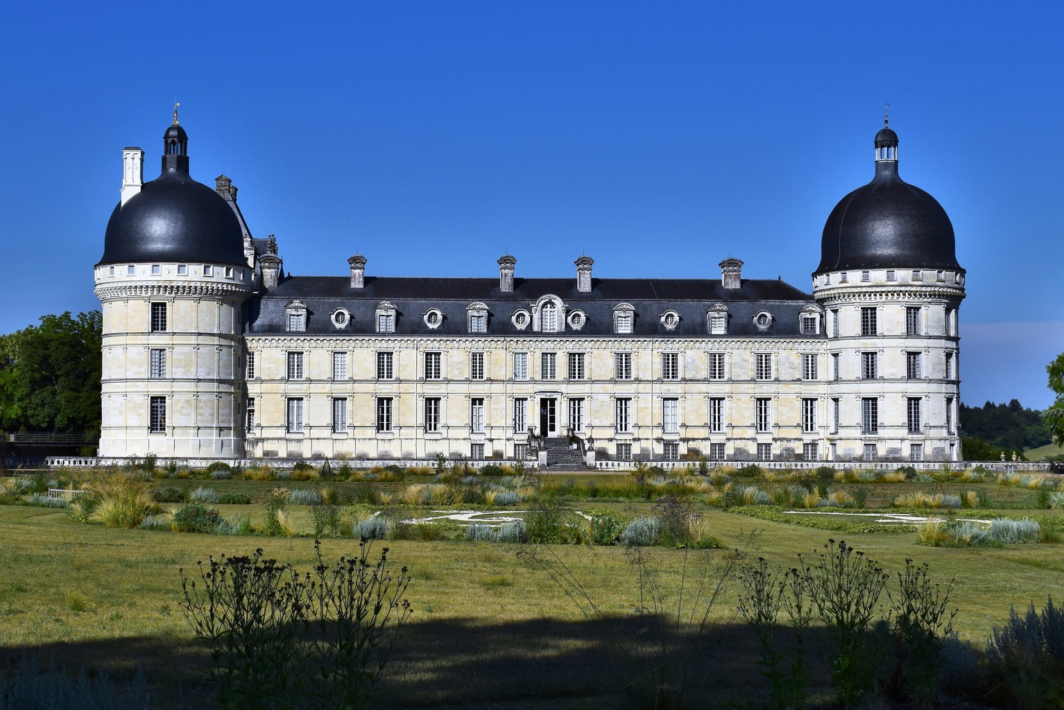Château de Valençay