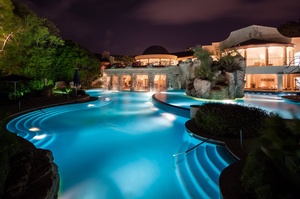 Sandy Lane Resort