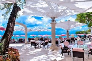 Sandy Lane Resort