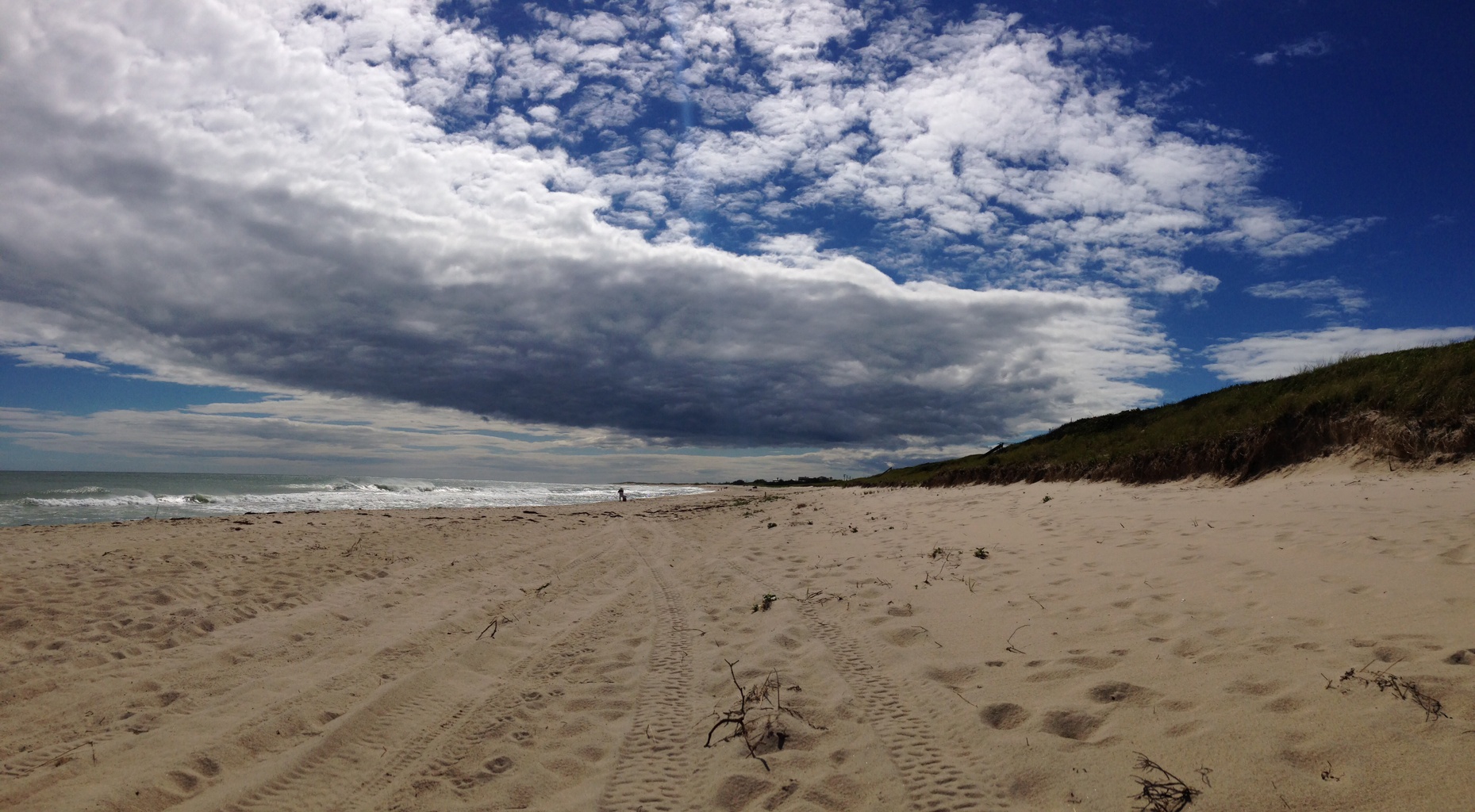Siasconset Beach