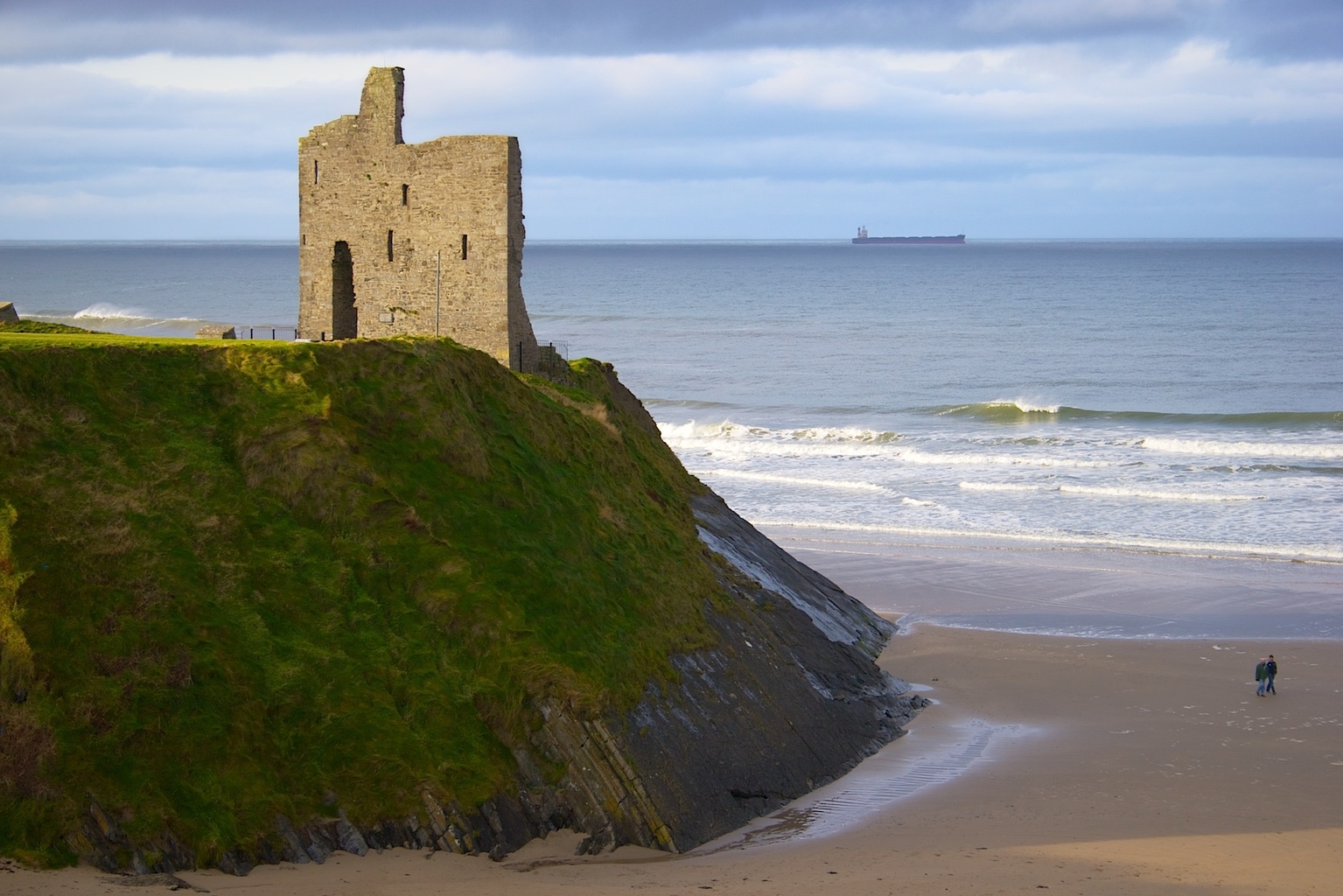 Ballybunion