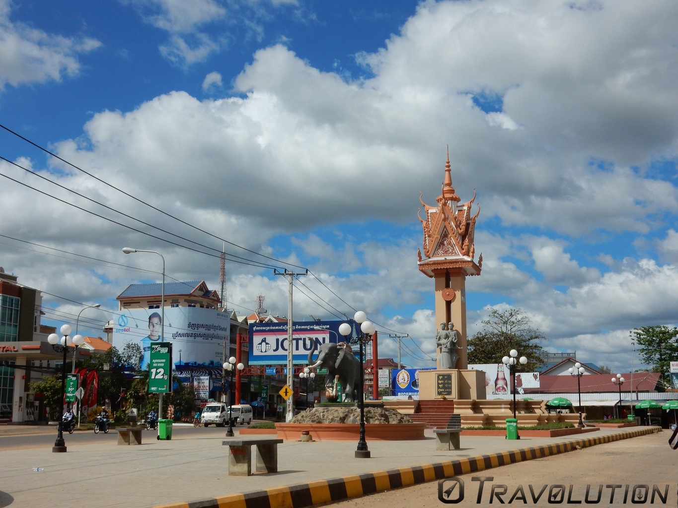 Kampong Thom