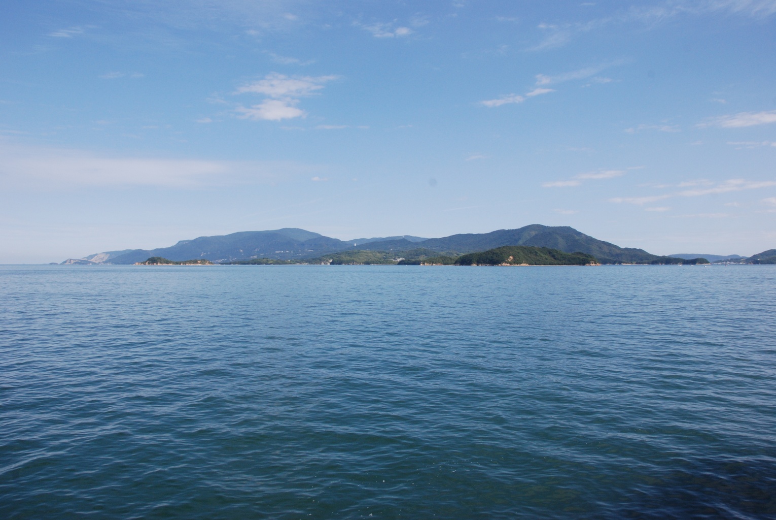 Seto Inland Sea