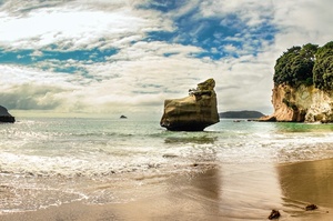 Te Whanganui-A-Hei (Cathedral Cove)