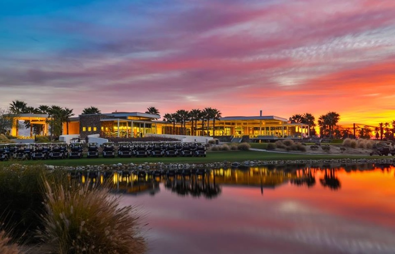 Escena Golf Club