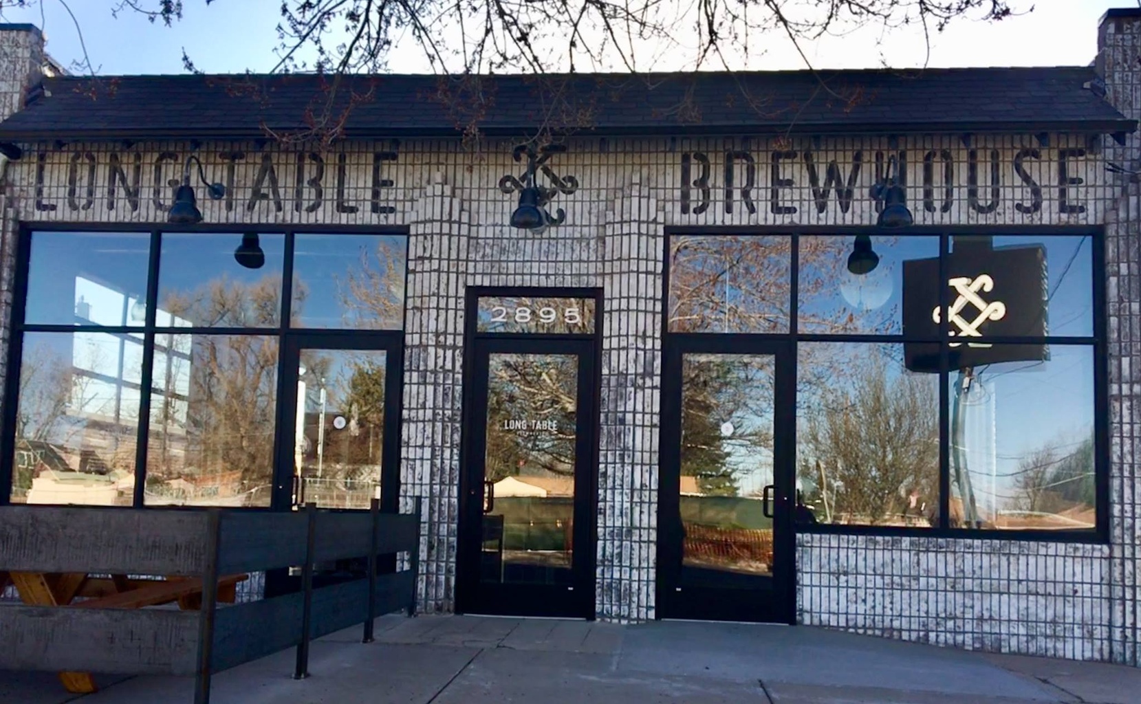 Long Table Brewhouse