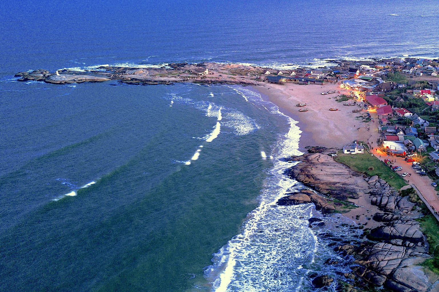 Punta del Diablo