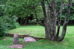 Fairfax Stone Historical Monument State Park