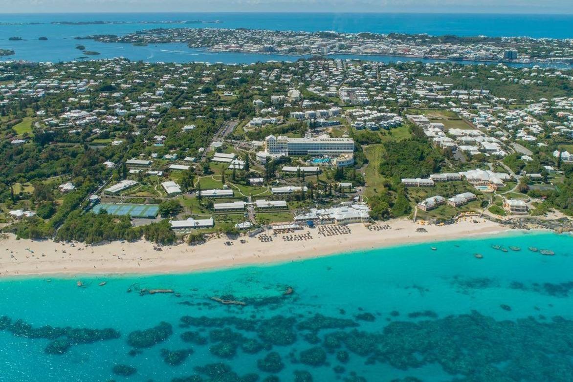 Elbow Beach Hotel