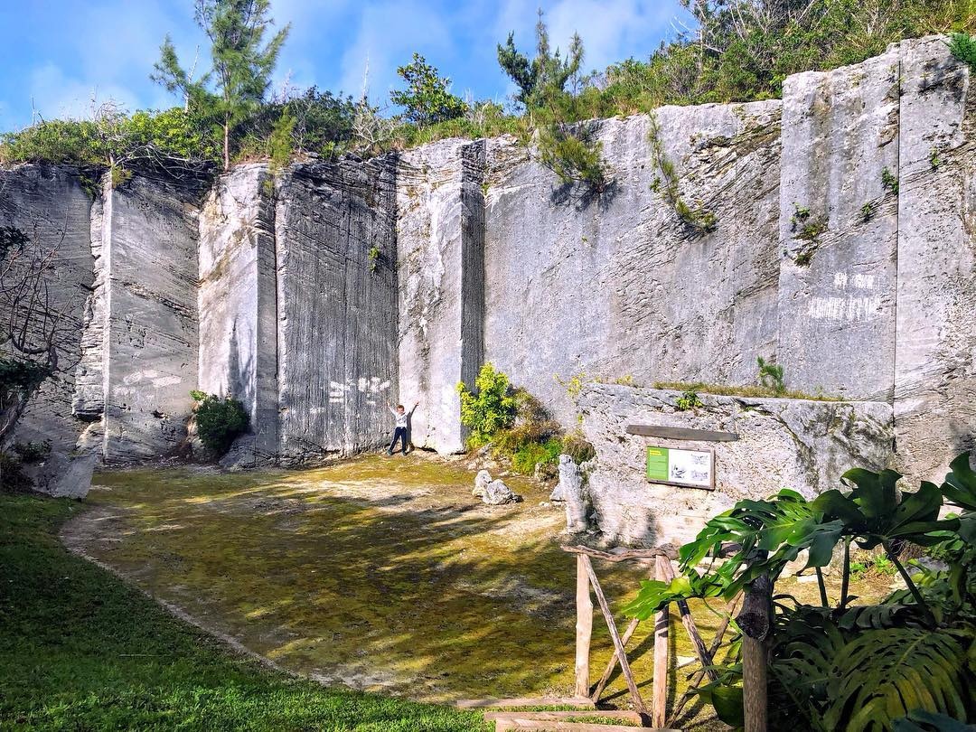 Vesey Nature Reserve