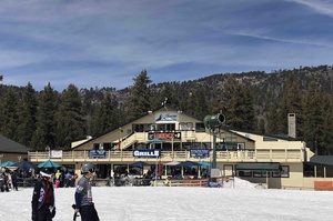 Snow Valley Mountain Resort