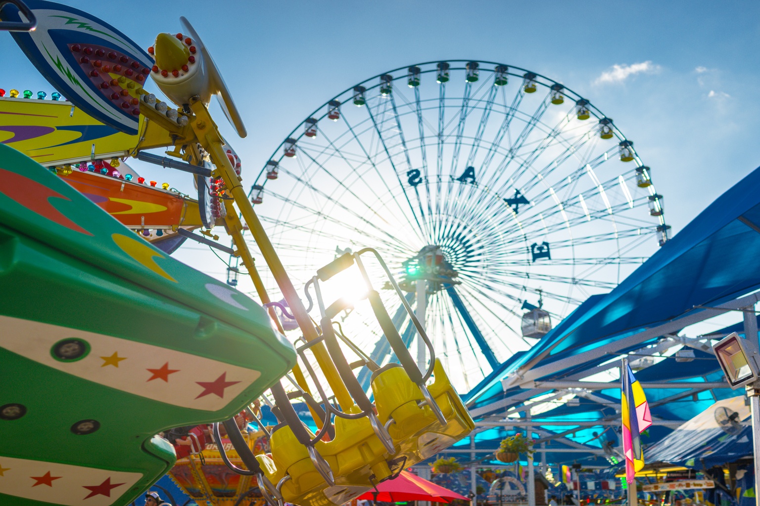 Texas State Fair 2019