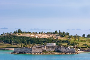 Fort Victoria