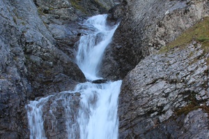 Dee Doke Waterfalls